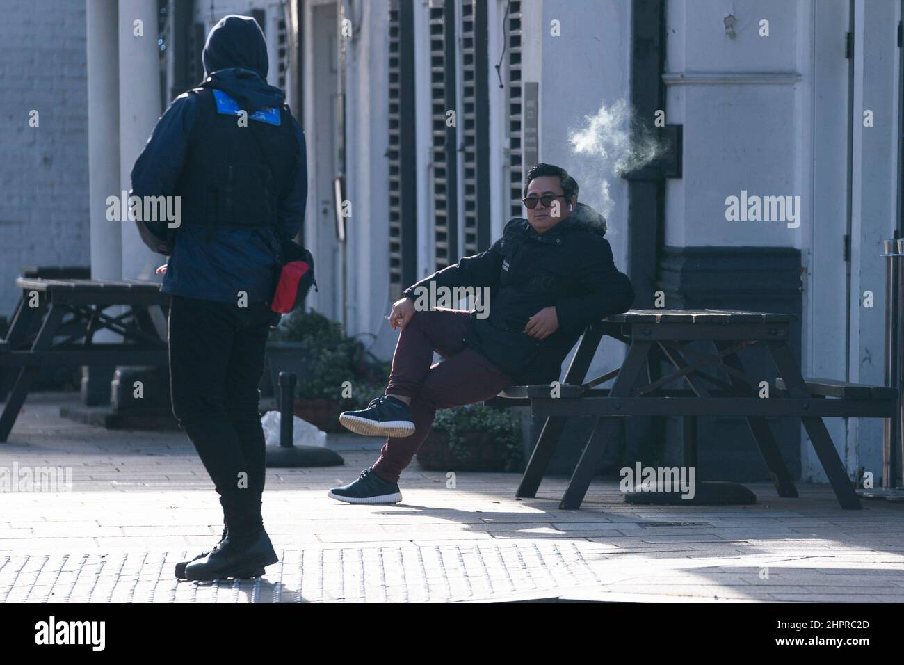 Emma raducanu british tennis High Resolution Stock Photography and ...