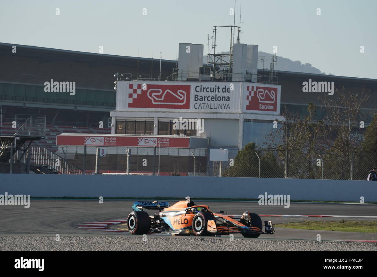 F1 2022 regulations hi-res stock photography and images - Alamy