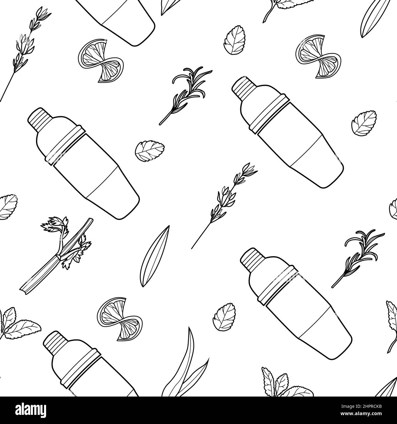 Shake equipment Black and White Stock Photos & Images - Alamy