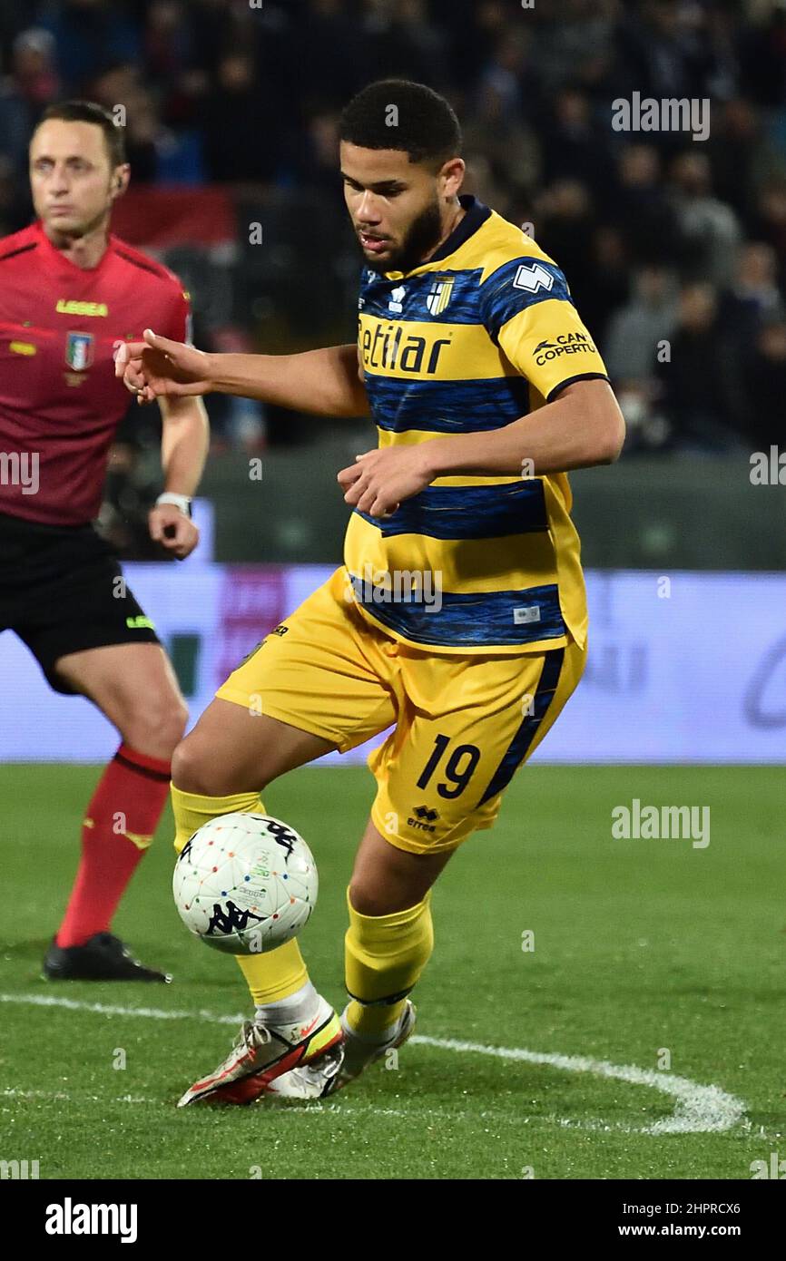 Solomon vs italy hi-res stock photography and images - Alamy