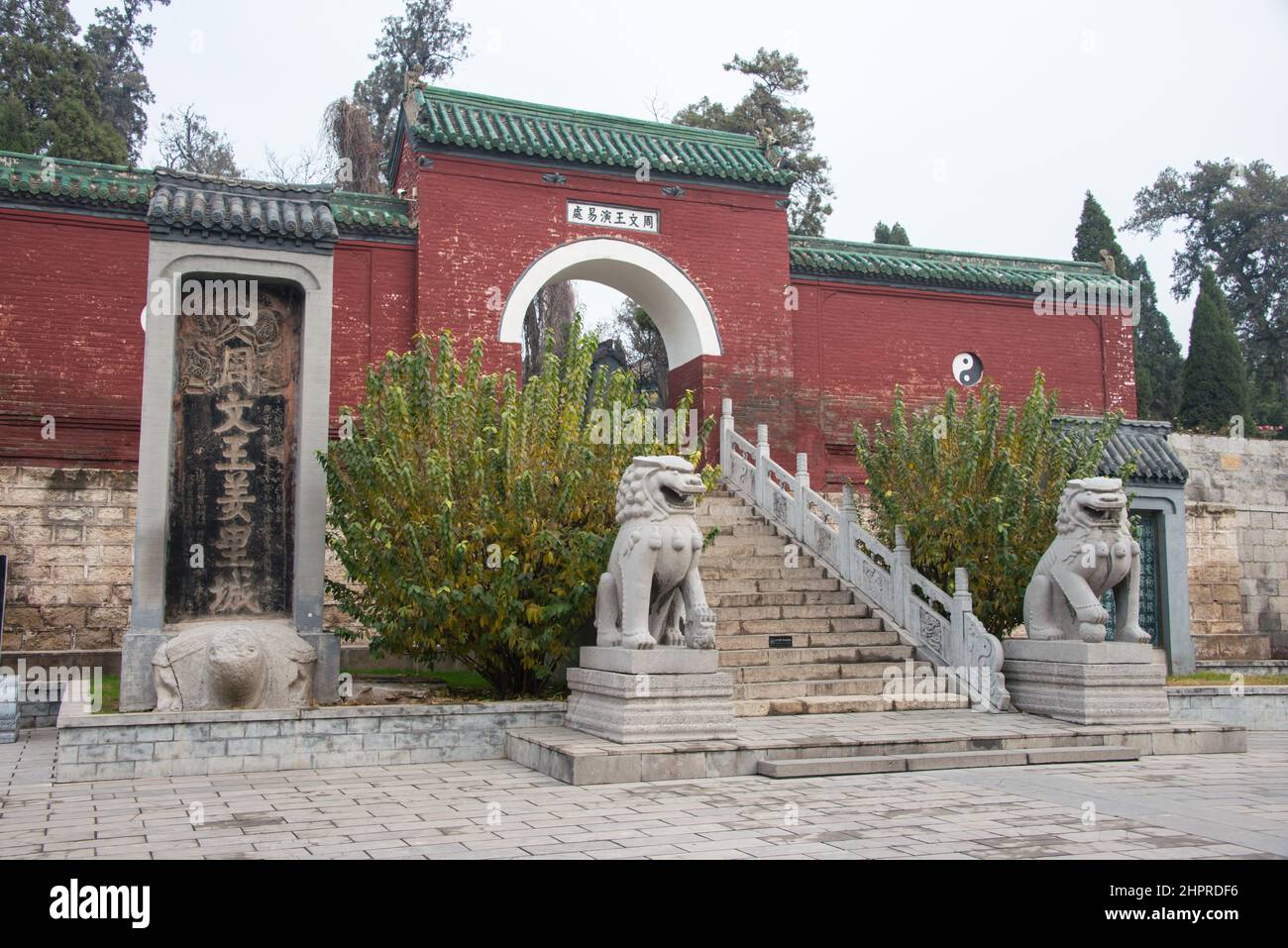 Anyang county hi-res stock photography and images - Alamy