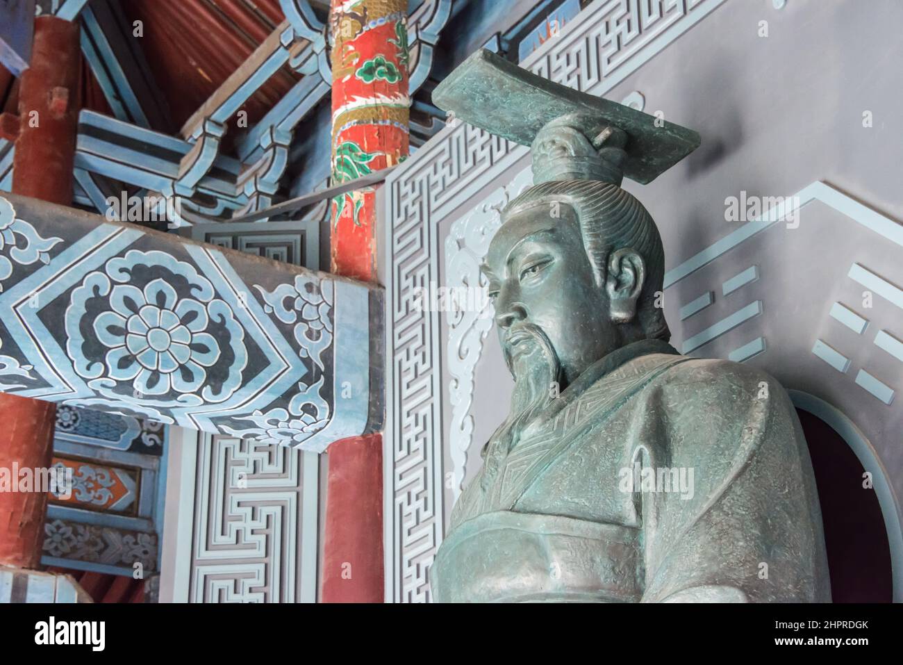 King wen zhou hi-res stock photography and images - Alamy King wen zhou hi-res stock photography and images - Alamy