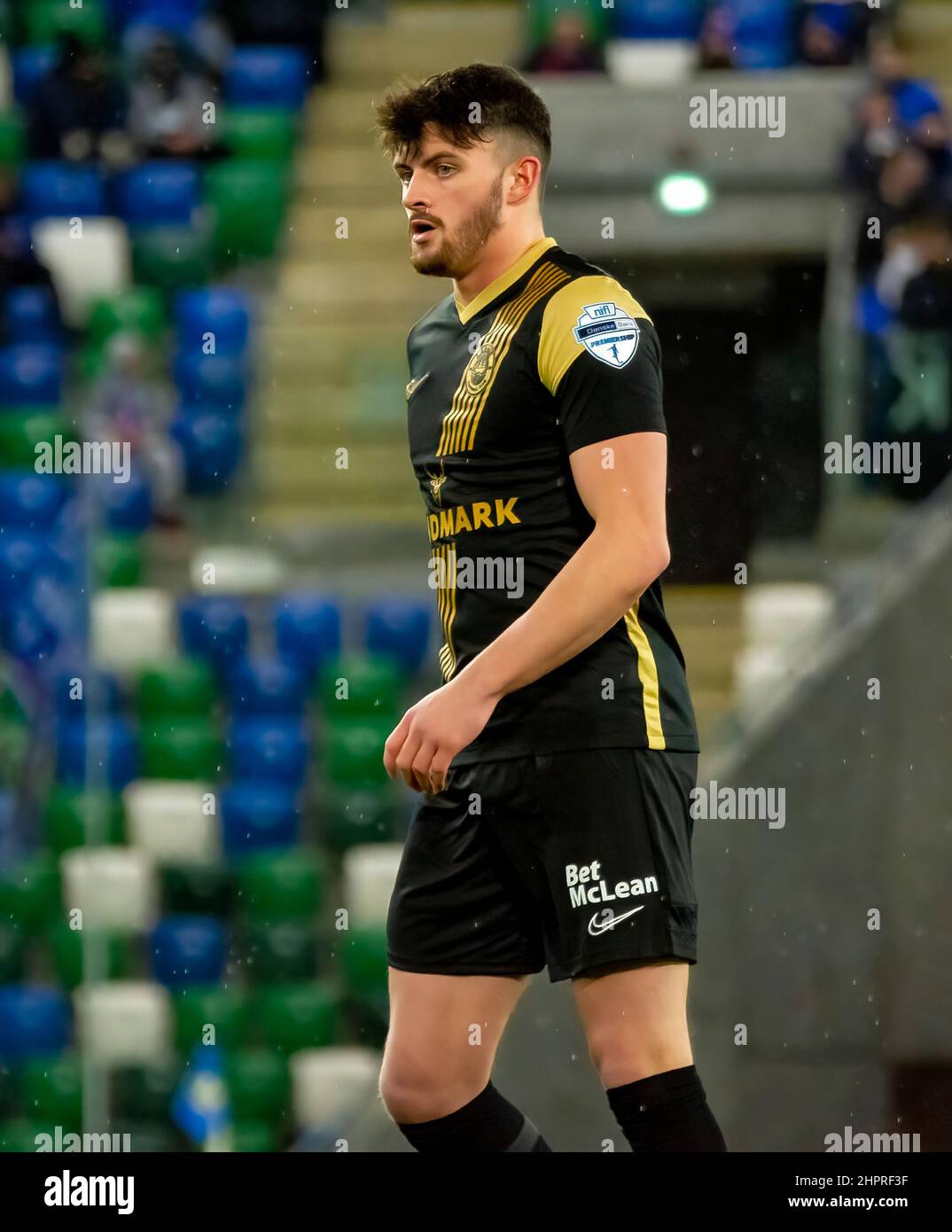 Lee bonis larne 2022 hi-res stock photography and images - Alamy