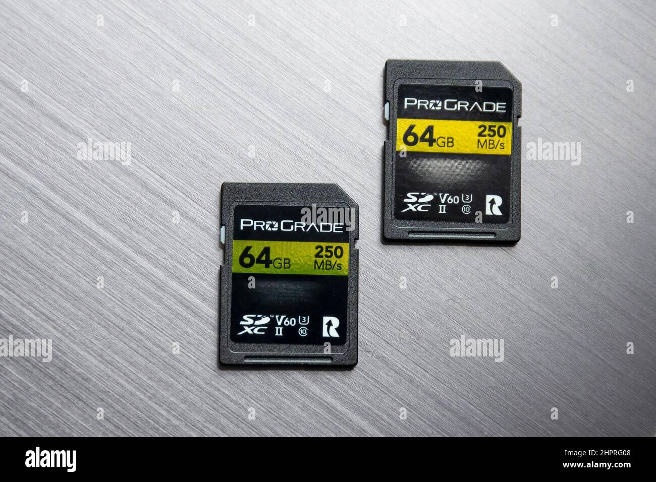 Prograde digital hi-res stock photography and images - Alamy