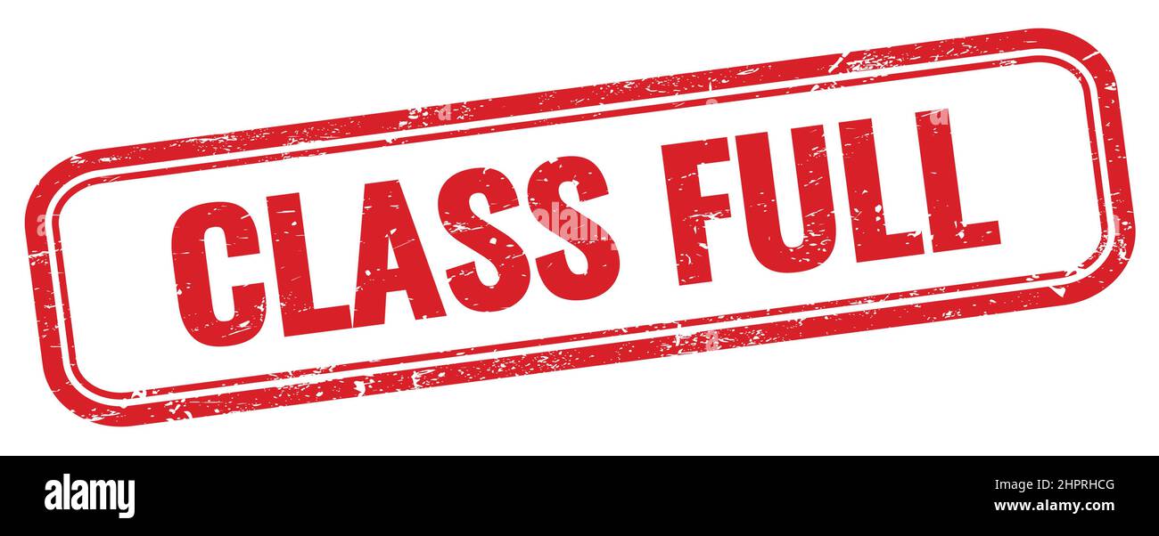 Class full stamp hi-res stock photography and images - Alamy