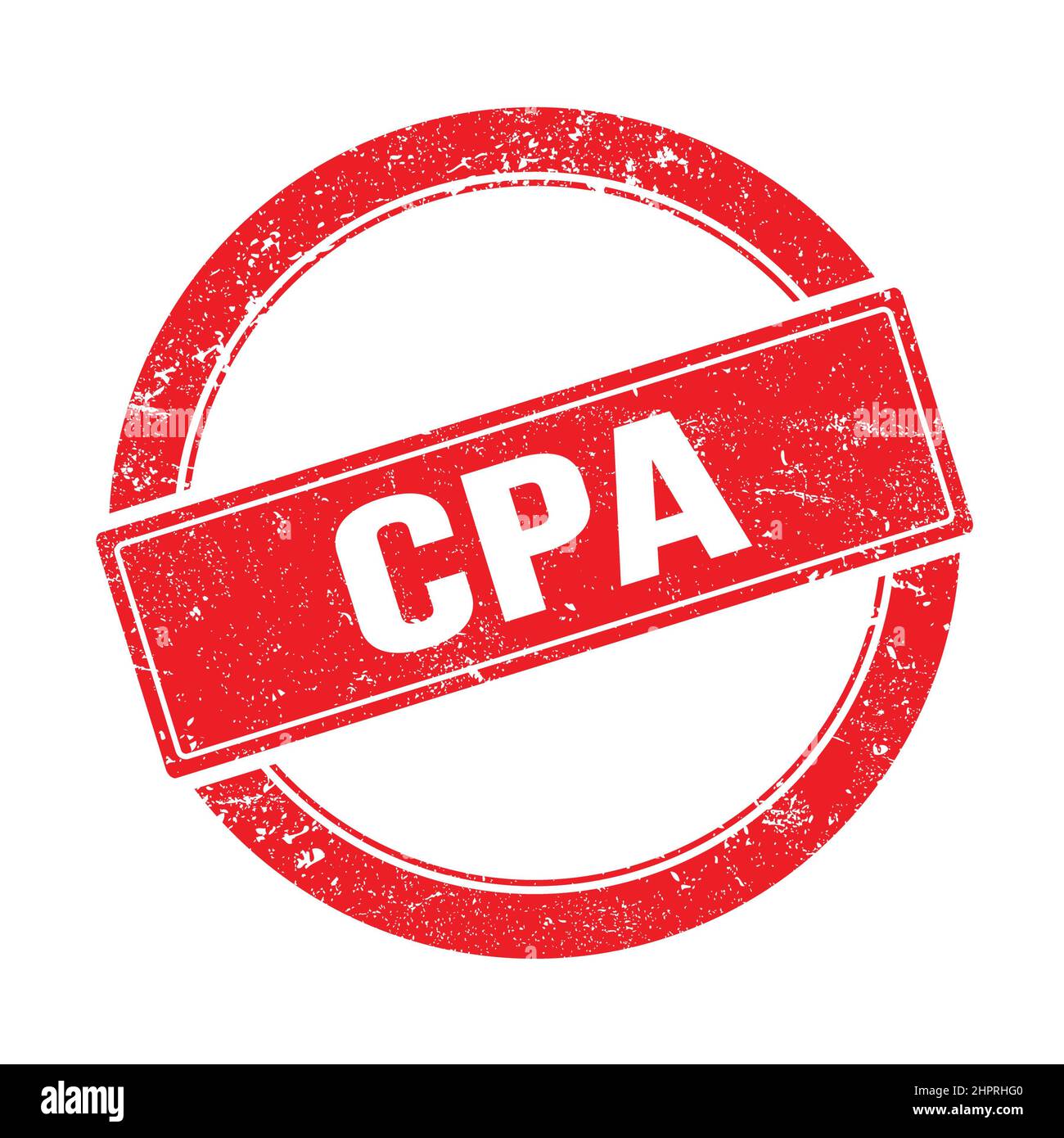 Cpa stamp hi-res stock photography and images - Alamy