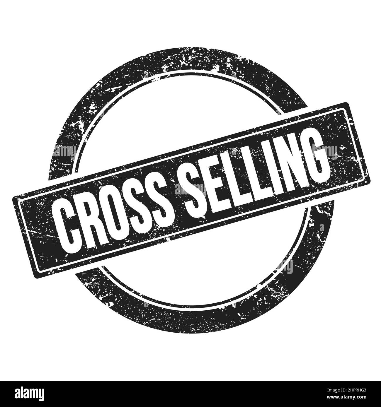 Cross selling word hi-res stock photography and images - Alamy