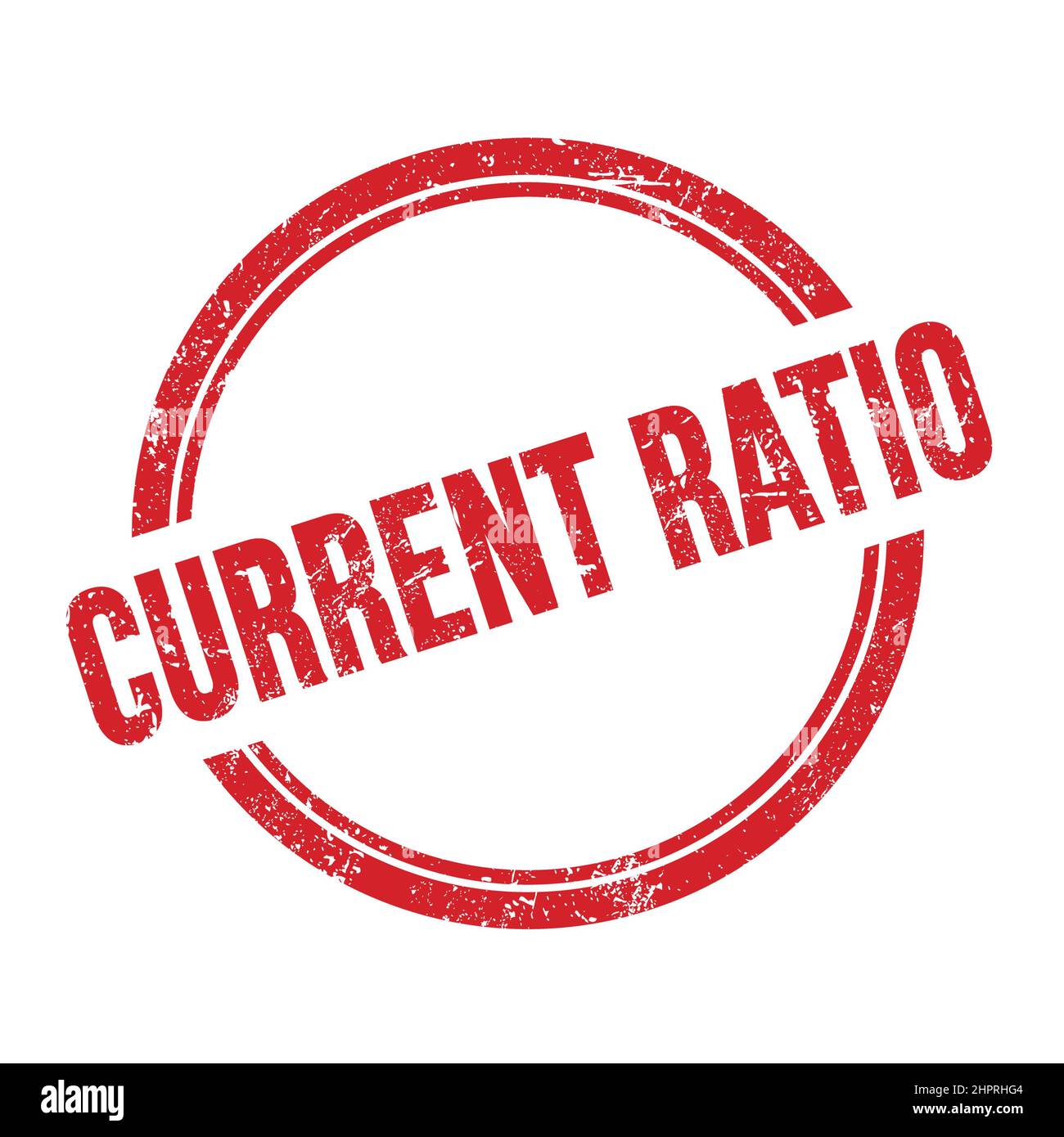 Current ratio Cut Out Stock Images & Pictures - Alamy