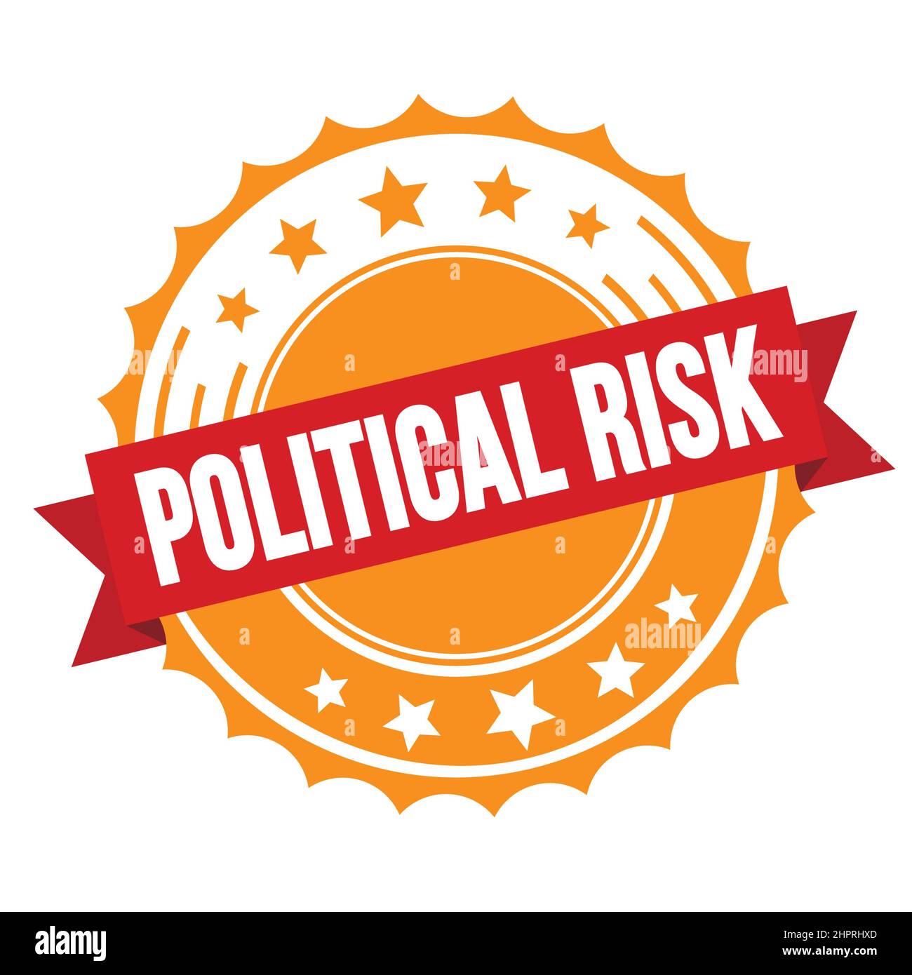 Political risk stamp hi-res stock photography and images - Alamy