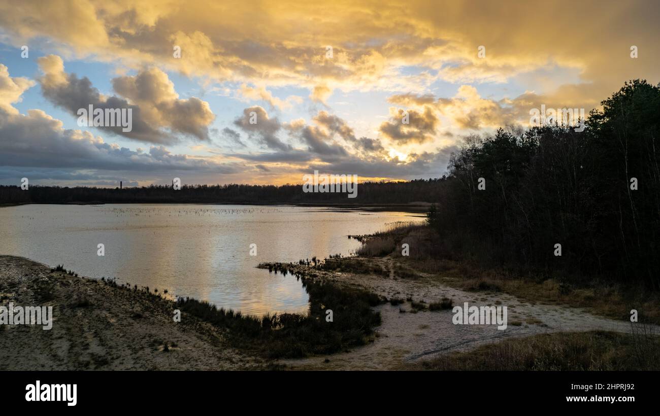Sky tourism no one outdoors nature hi-res stock photography and images ...