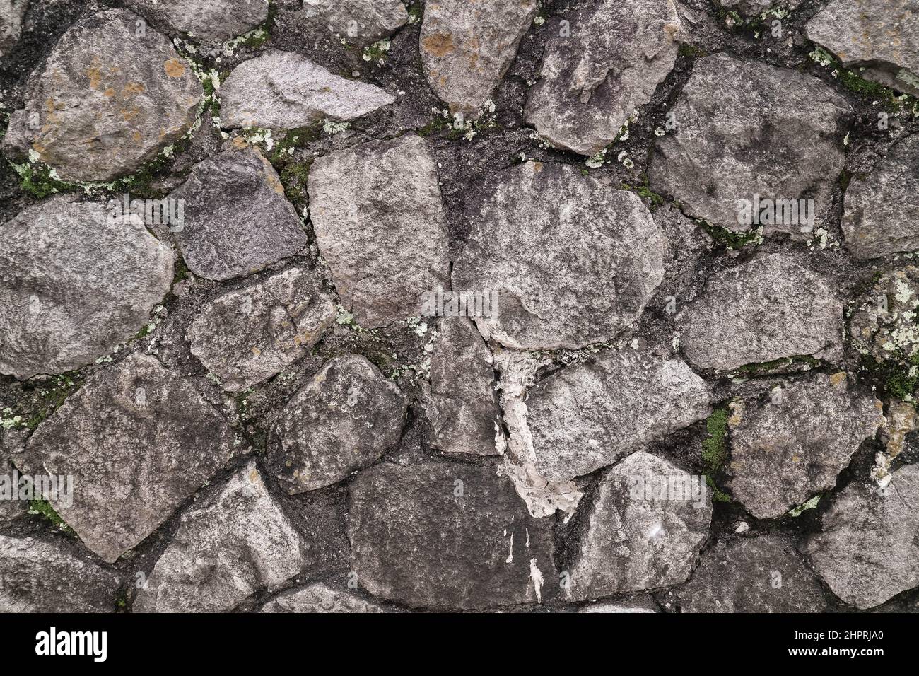Flagstone Texture Seamless