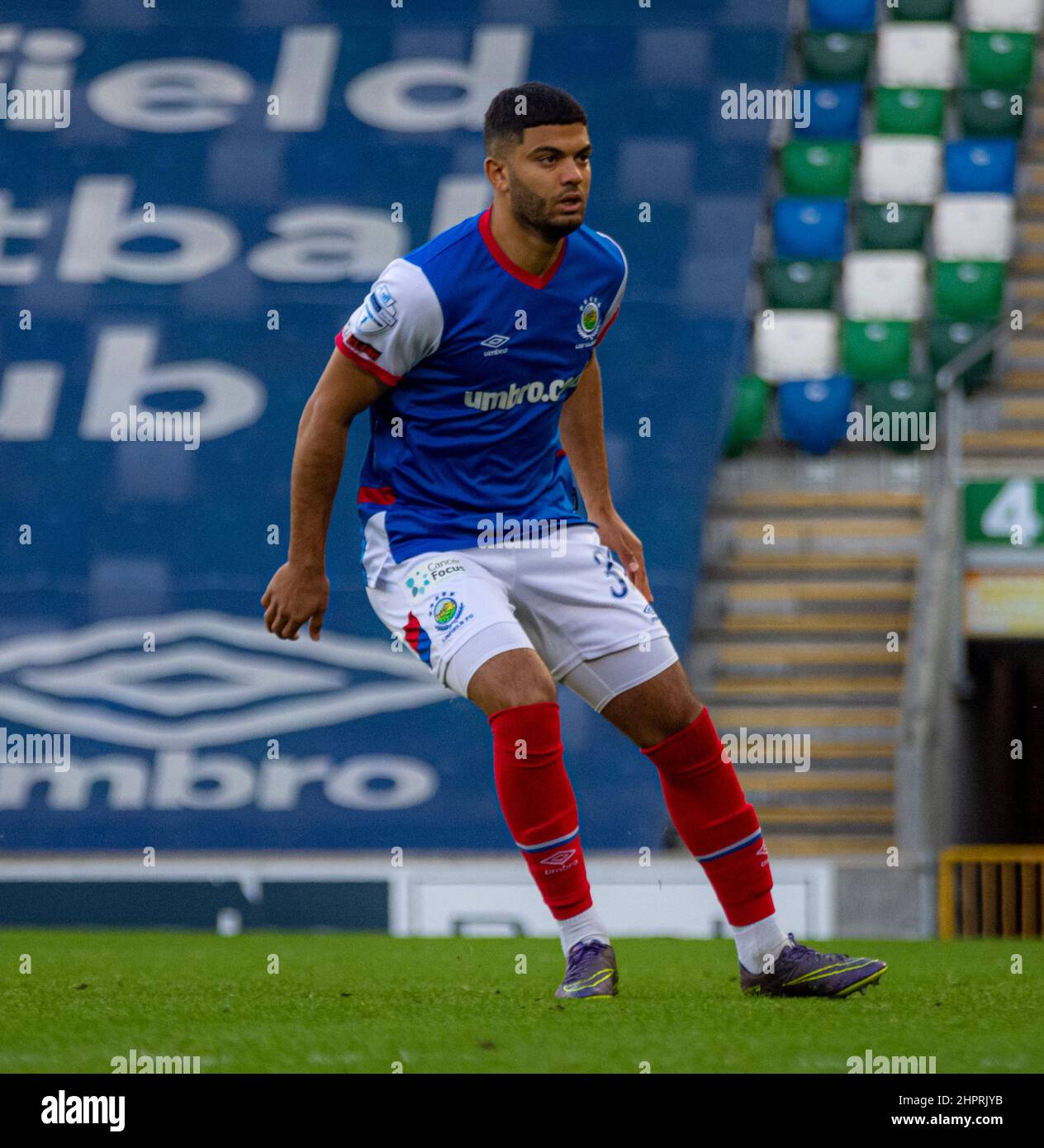 Ahmed salam hi-res stock photography and images - Alamy