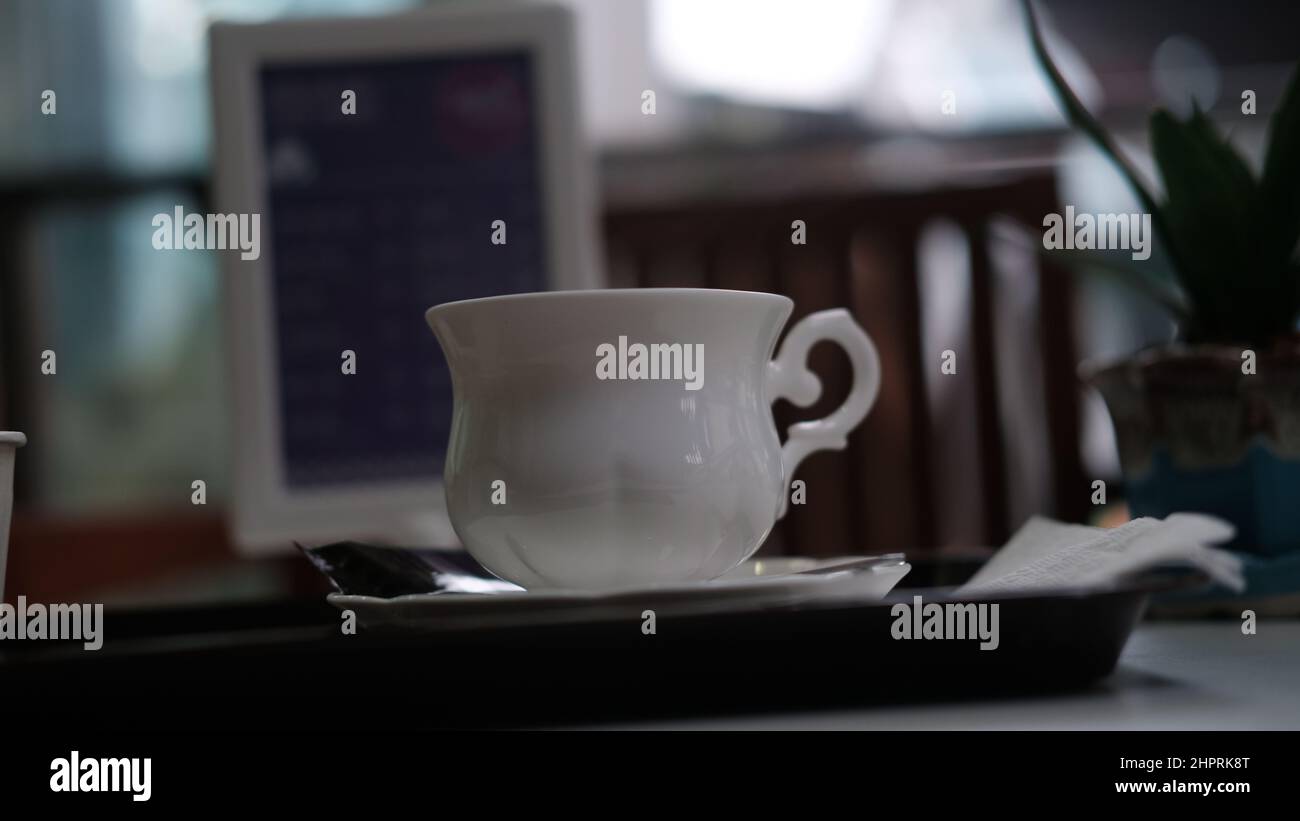 Cup Of Hot Tea Tumblr