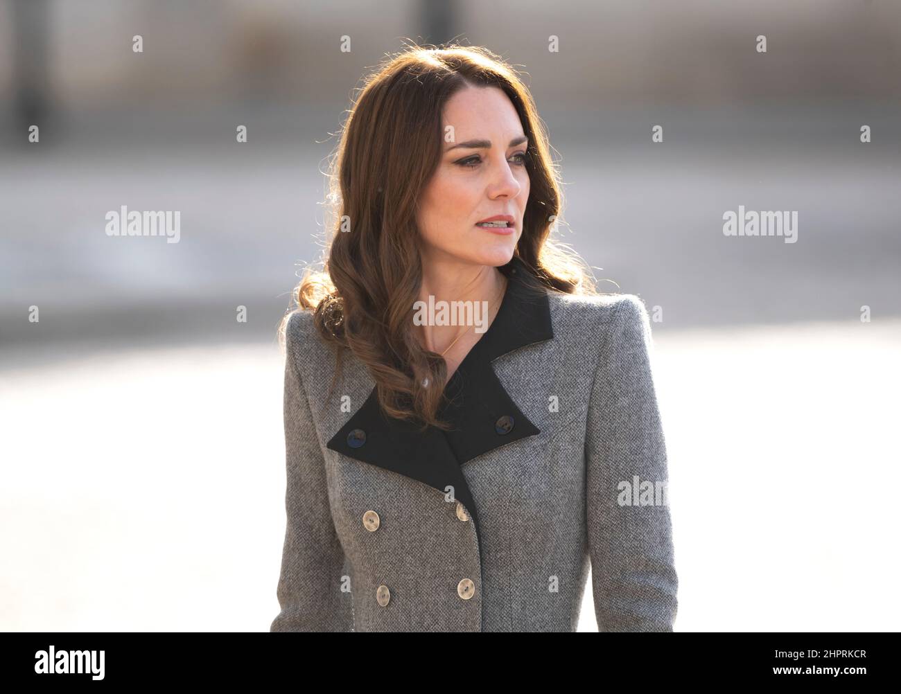 Princess mary kate middleton crown hi-res stock photography and images ...