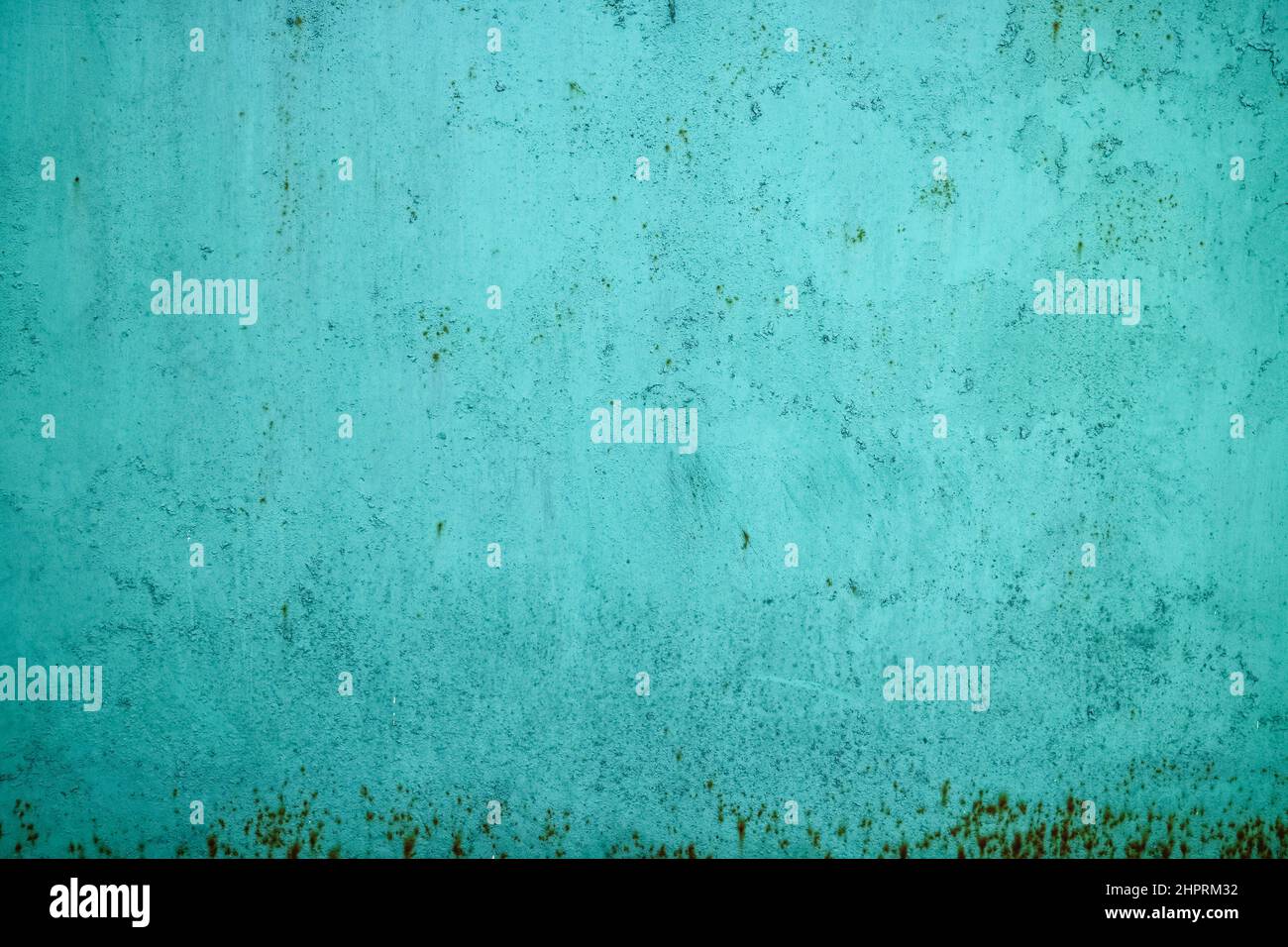Grunge rusty metal texture. Rusted and oxidized background. Old worn ...