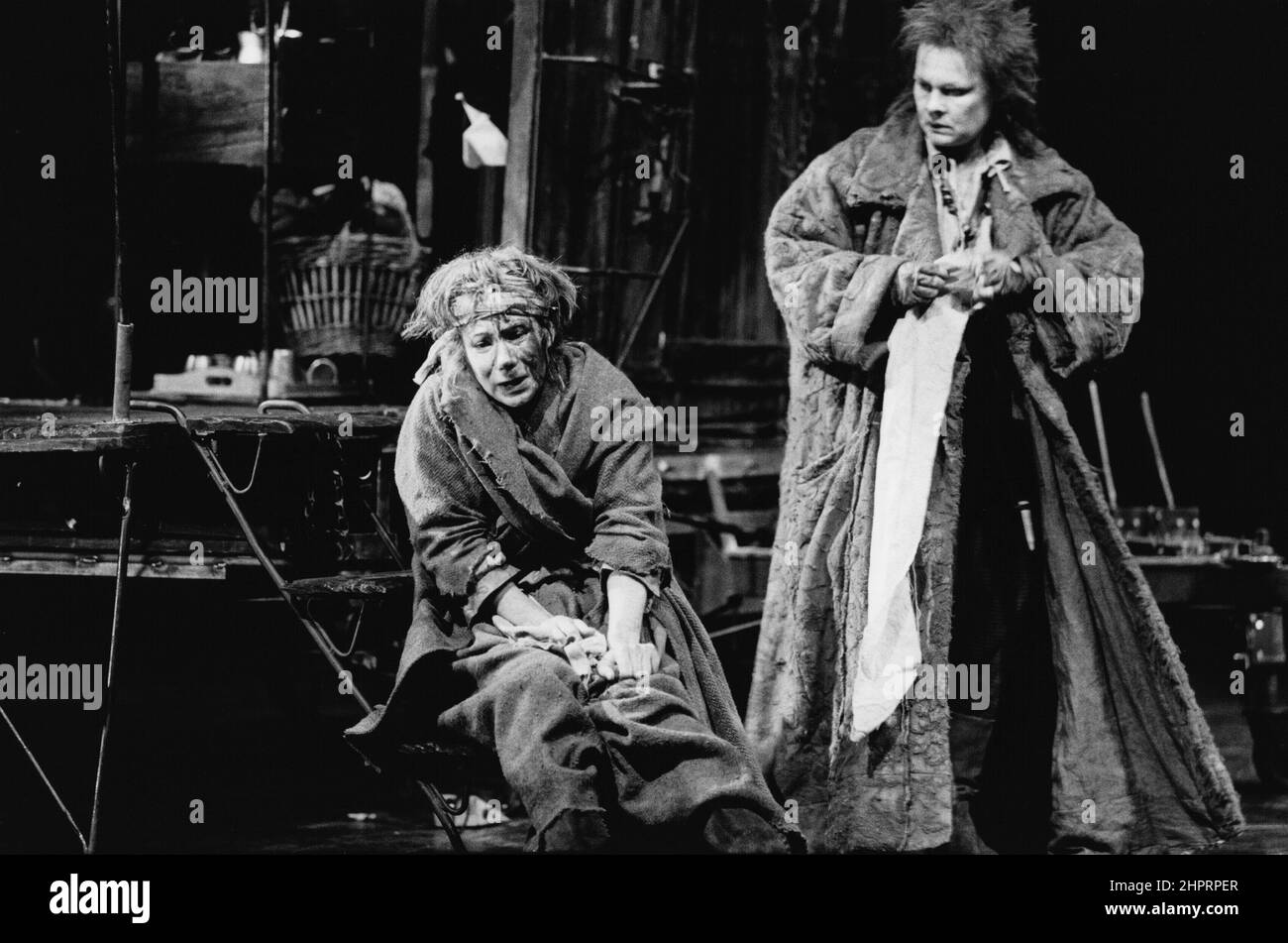 Bertolt Brecht Mother Courage