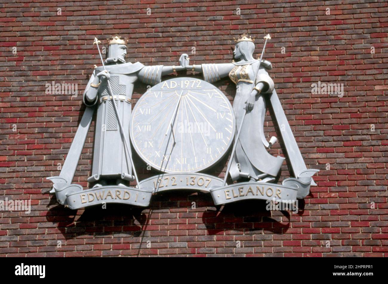 Tunsgate hi-res stock photography and images - Alamy