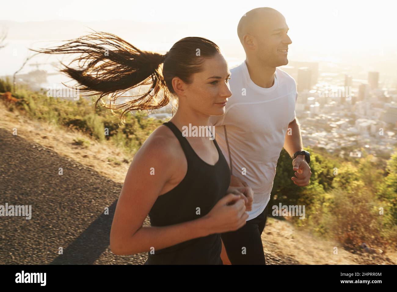 Pacing out hi-res stock photography and images - Alamy