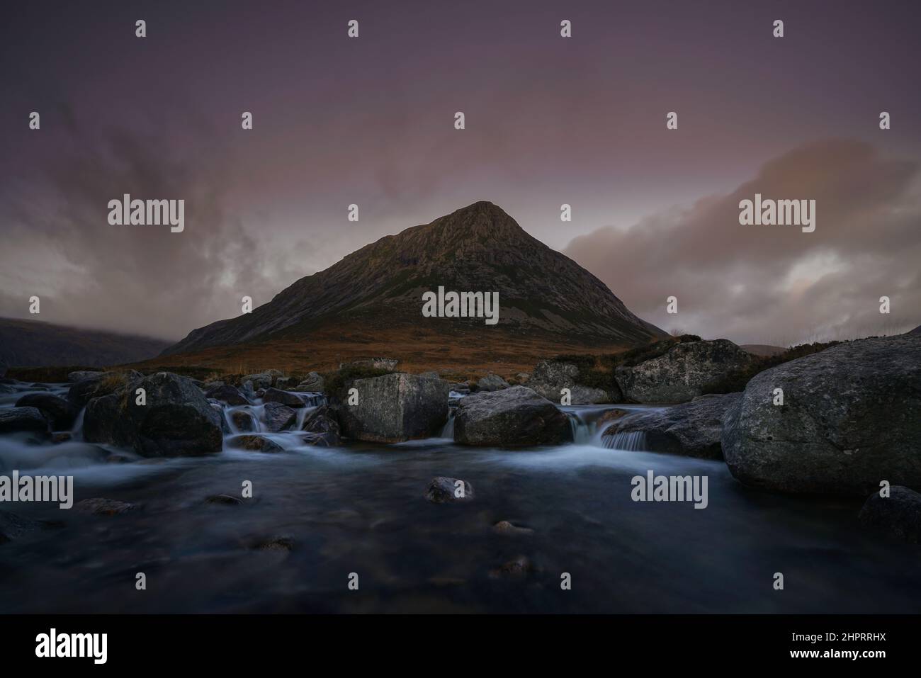 Devils point, Cairngorms, Highlands, Scotland Stock Photo - Alamy