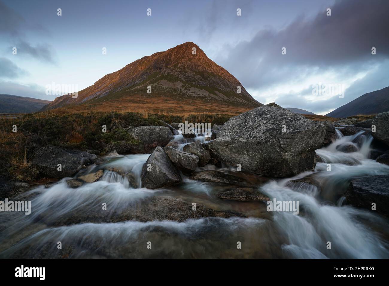 Devils point, Cairngorms, Highlands, Scotland Stock Photo - Alamy