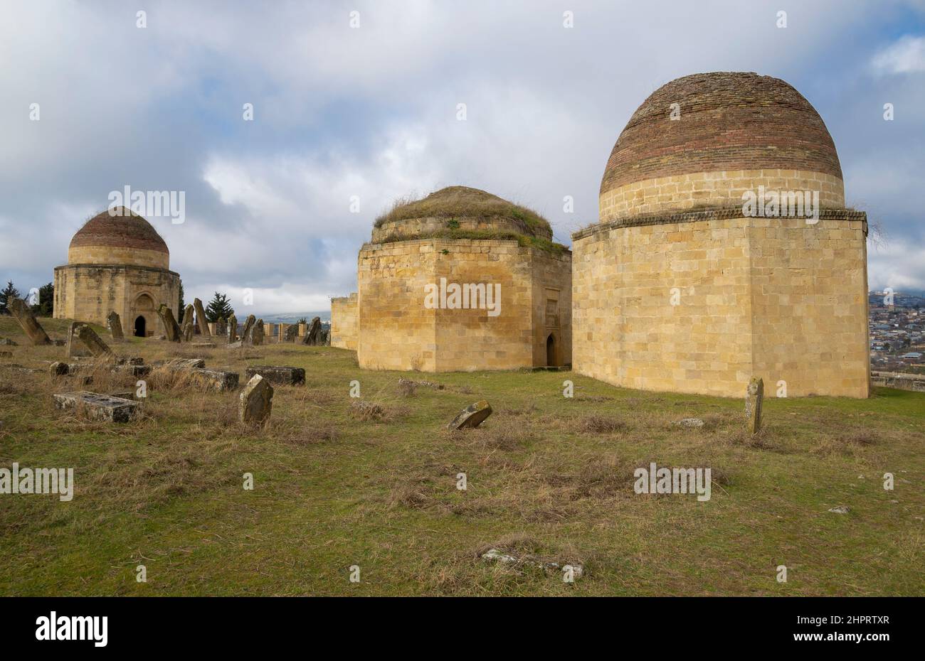 Old muslim cemetery hi-res stock photography and images - Alamy