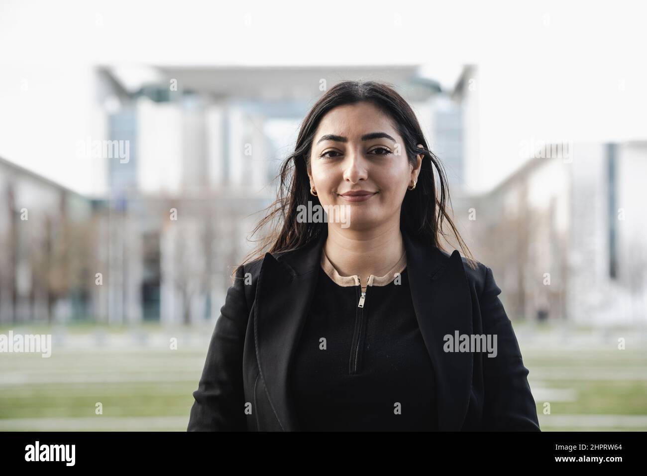 Reem alabali radovan hi-res stock photography and images - Alamy