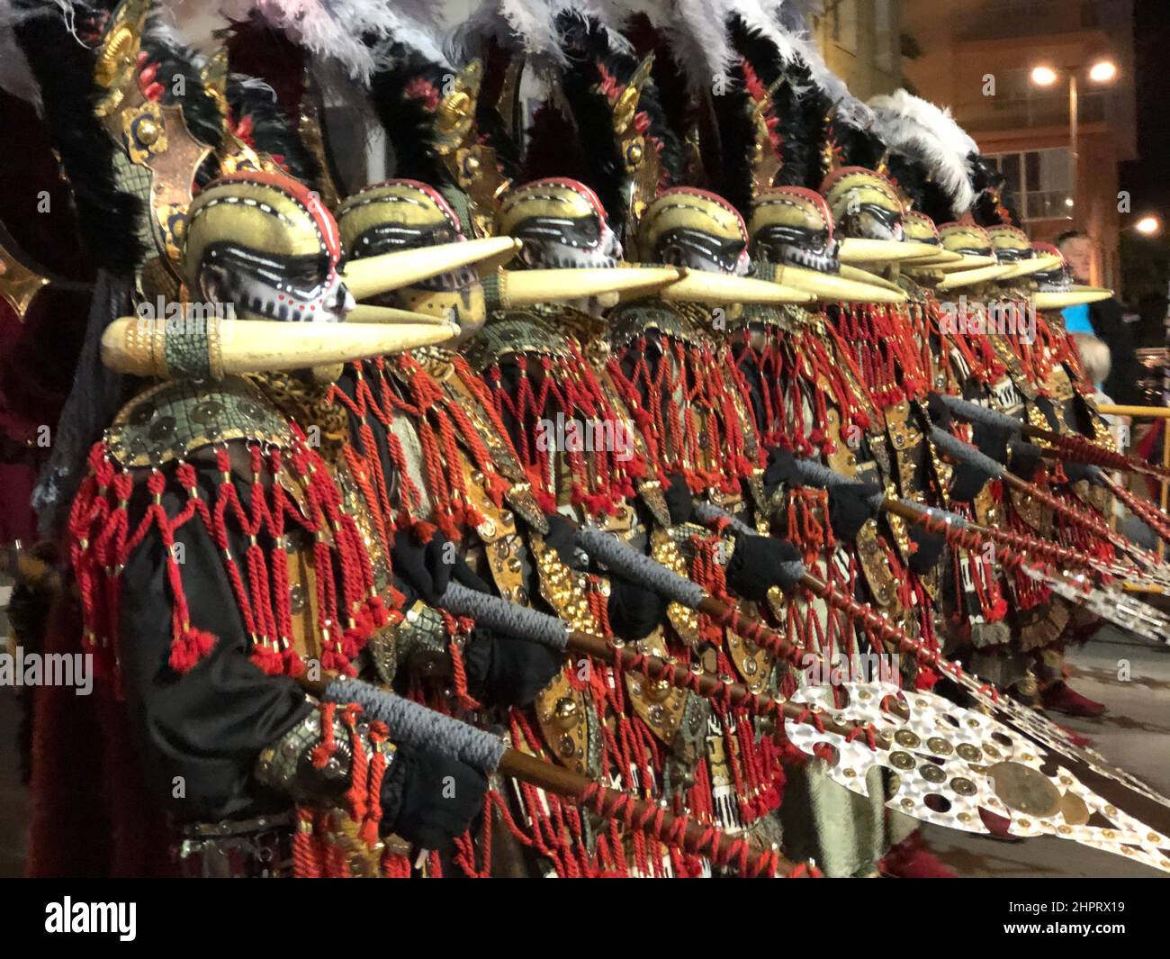 Moorish clothes hi-res stock photography and images - Alamy