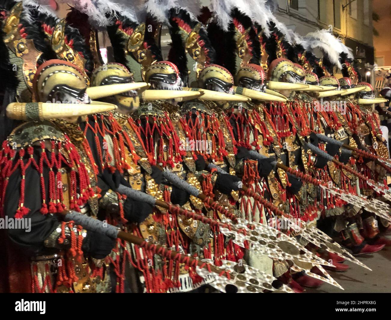 Moorish clothes hi-res stock photography and images - Alamy