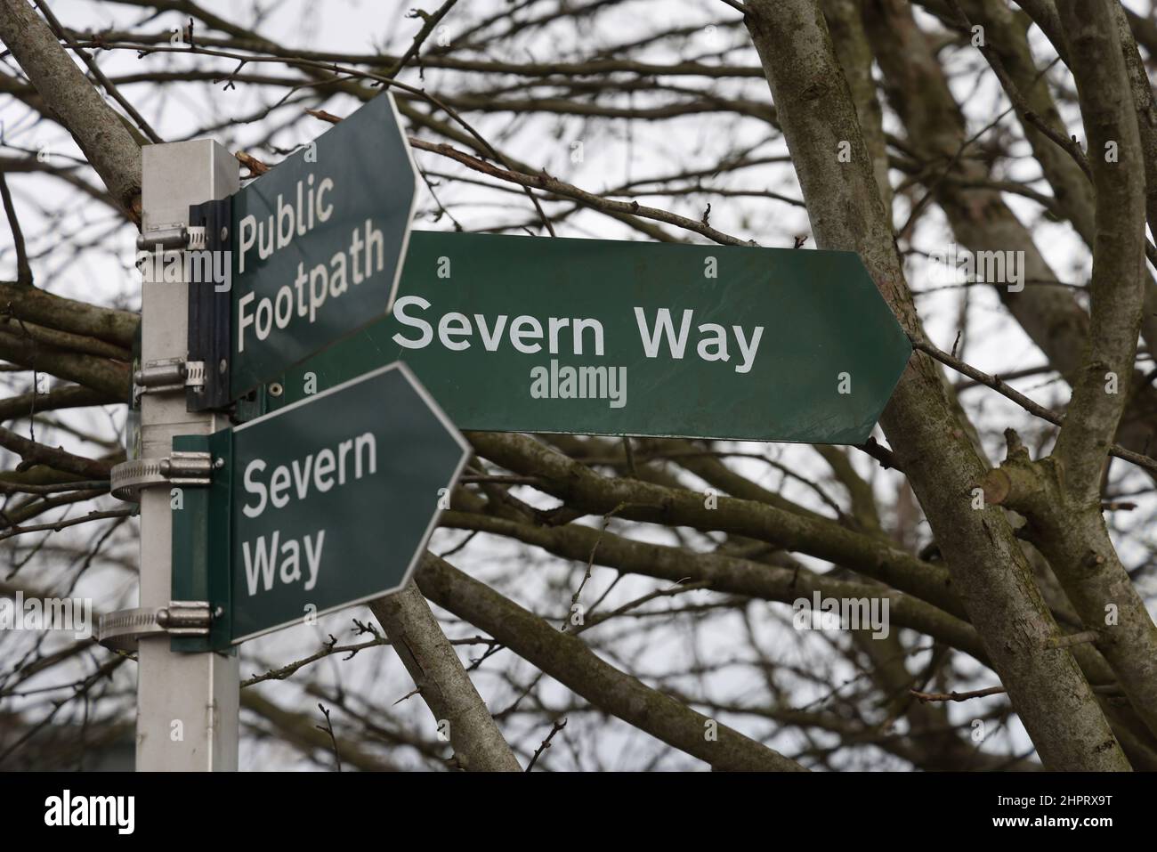 River severn at haw bridge hi-res stock photography and images - Alamy
