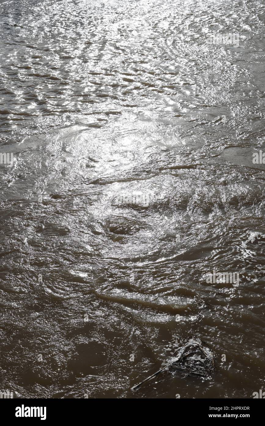 River severn at haw bridge hi-res stock photography and images - Alamy