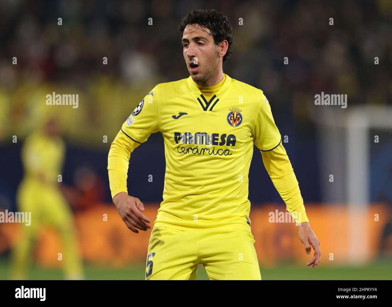 Daniel parejo hi-res stock photography and images - Alamy
