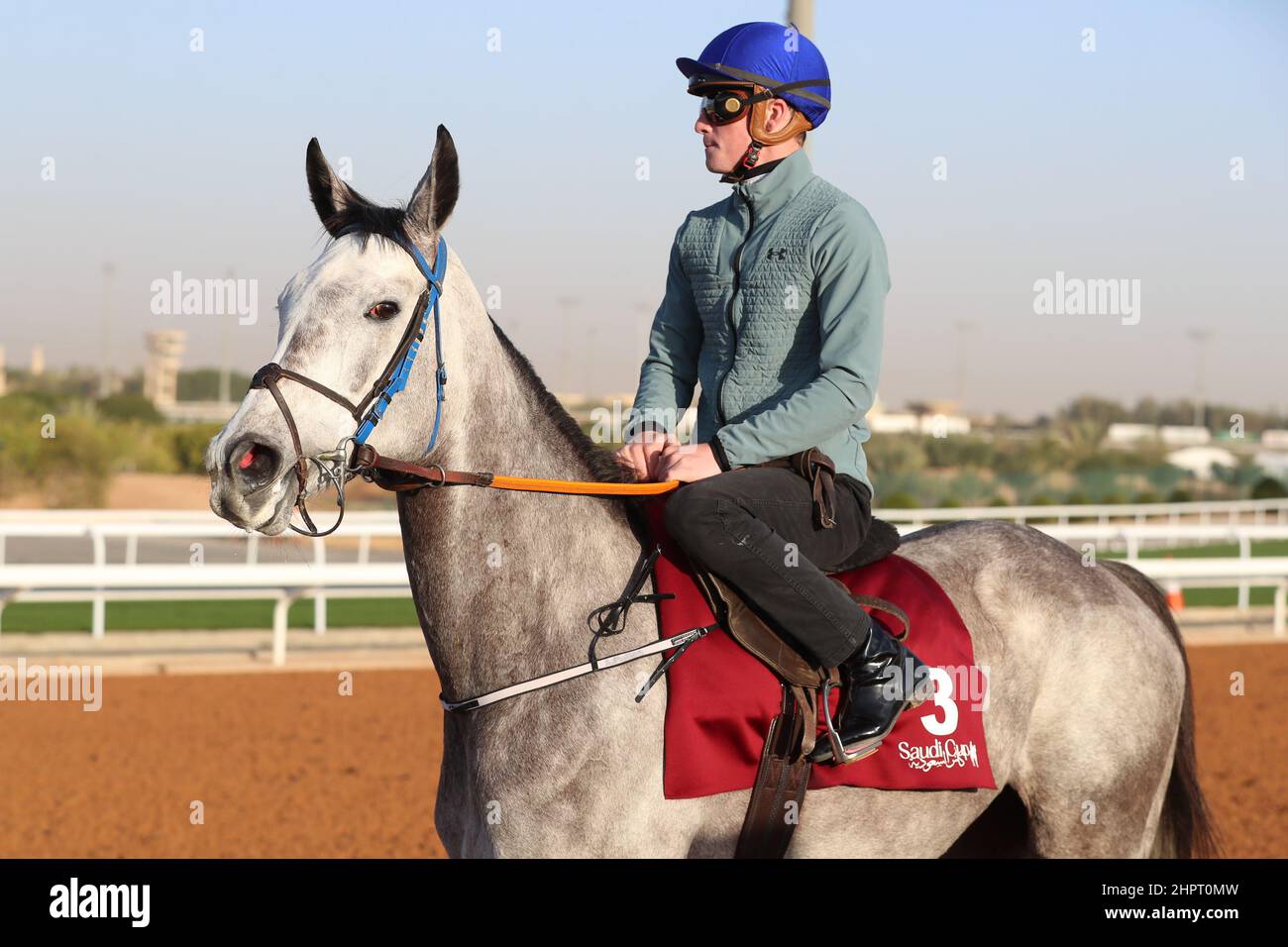 Usa. 23rd Feb, 2022. February 23, 2022: "PRINCESS ZOE exercises in ...