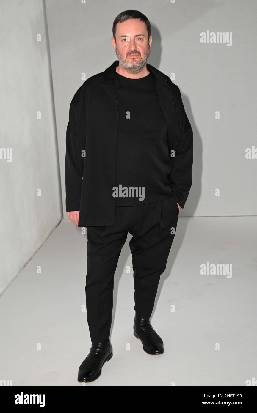 Daniele calcaterra hi-res stock photography and images - Alamy