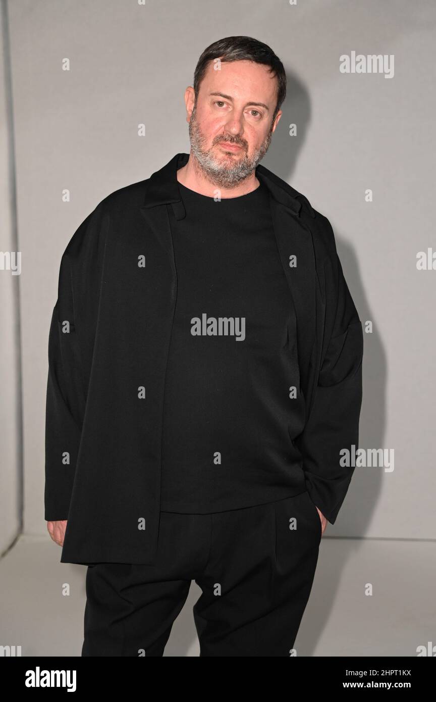 Daniele calcaterra hi-res stock photography and images - Alamy