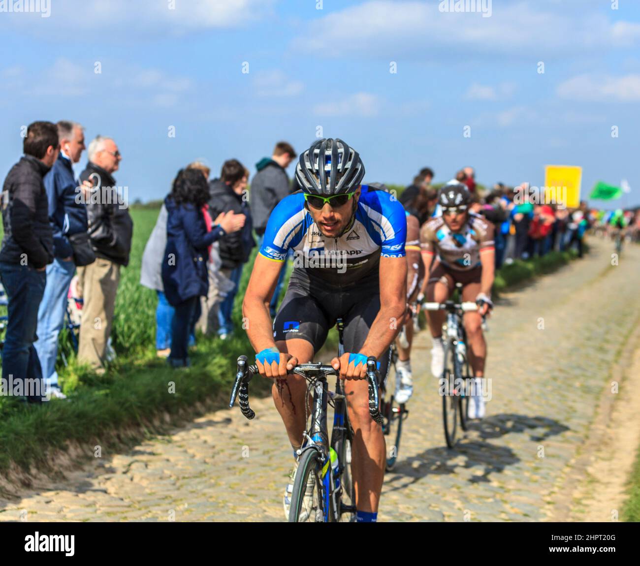 Arbre champion hi-res stock photography and images - Alamy