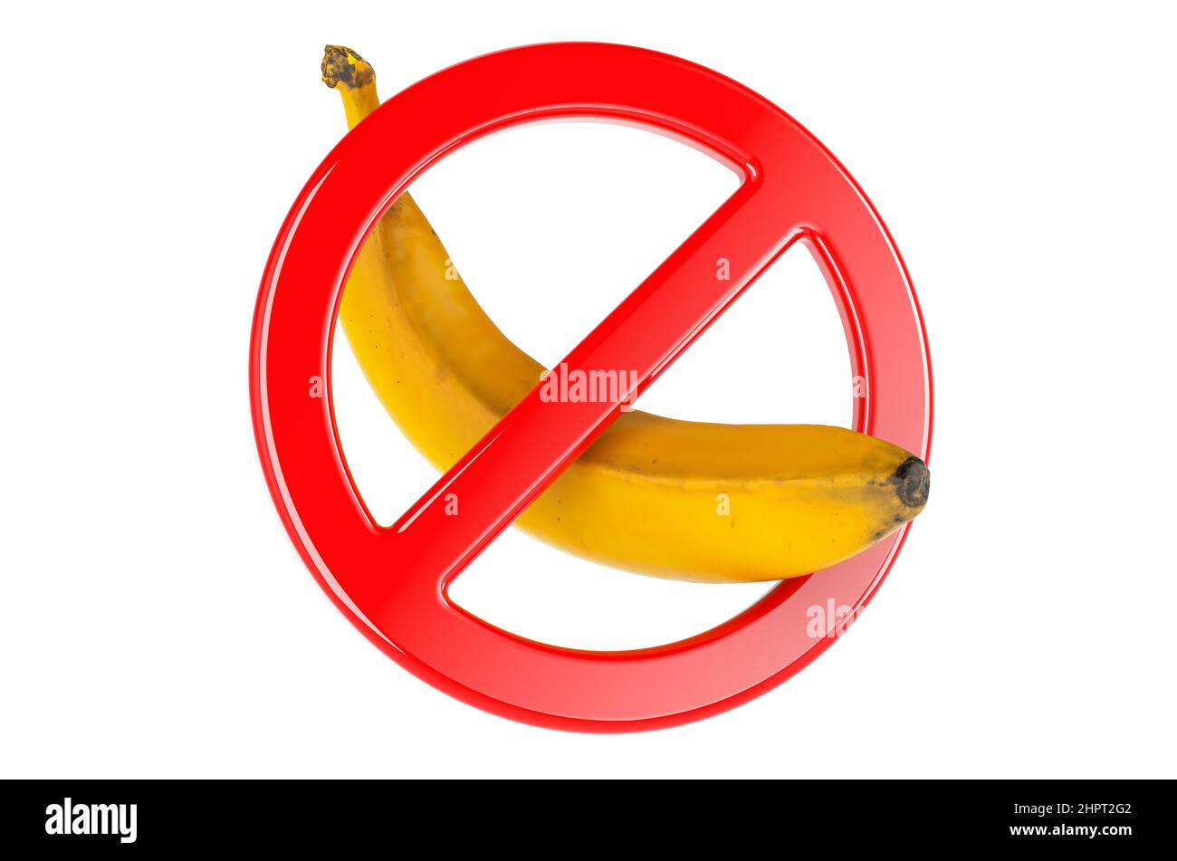 No banana store