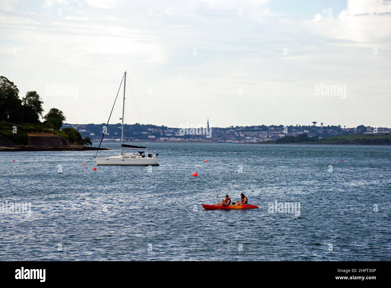 Water activity cork ireland hi-res stock photography and images - Alamy
