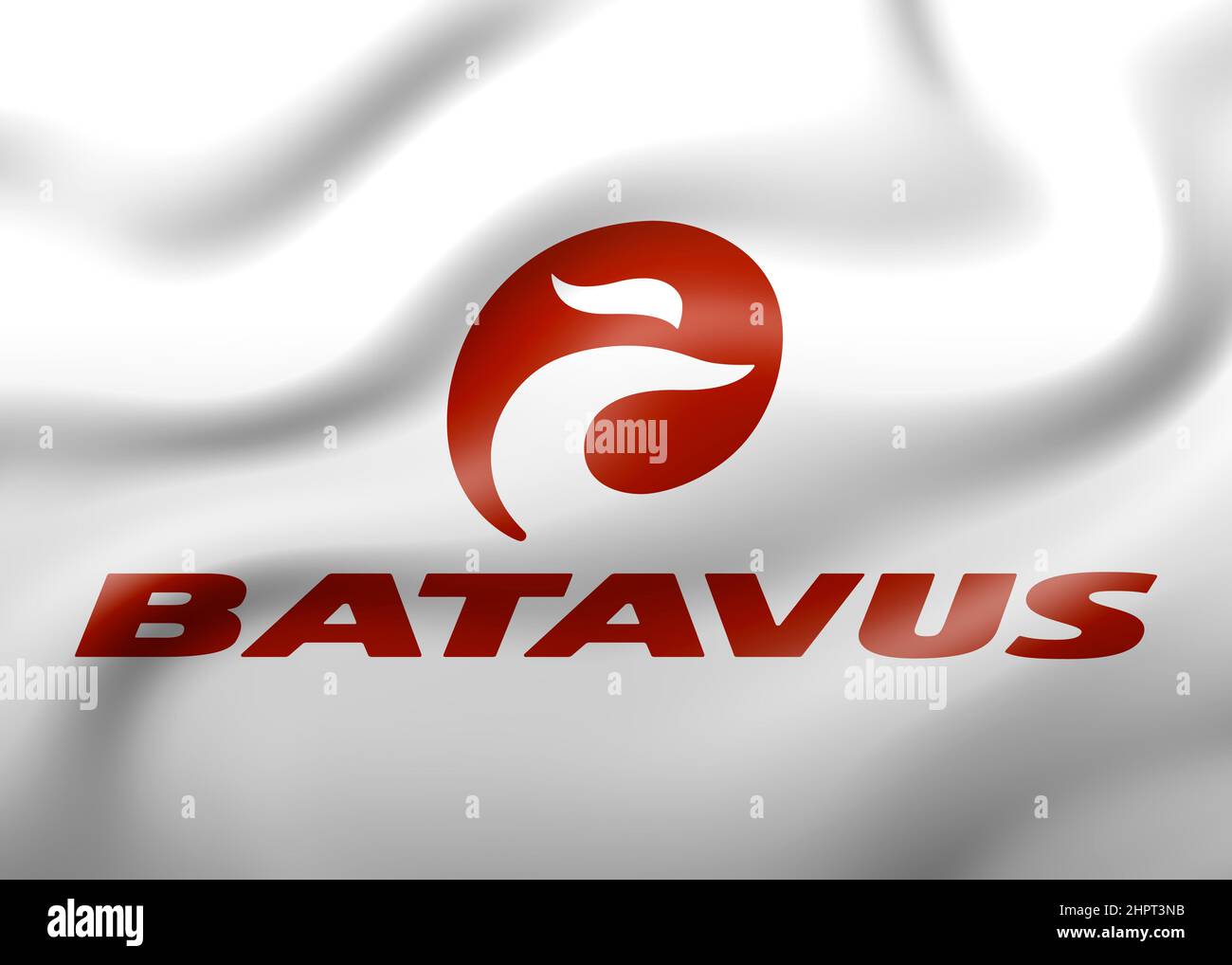 Batavus hi-res stock photography and images - Alamy