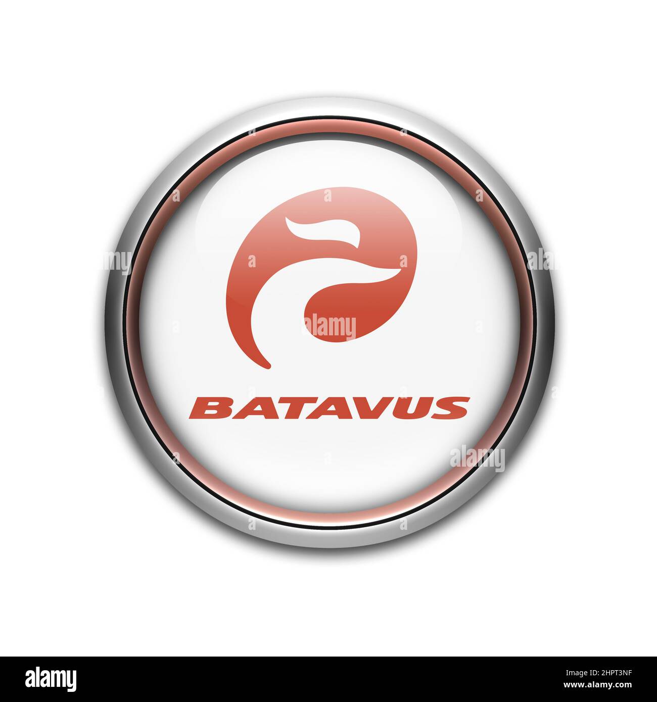 Batavus hi-res stock photography and images - Alamy