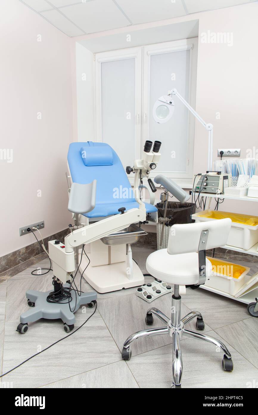 Gynecological hi-res stock photography and images - Alamy