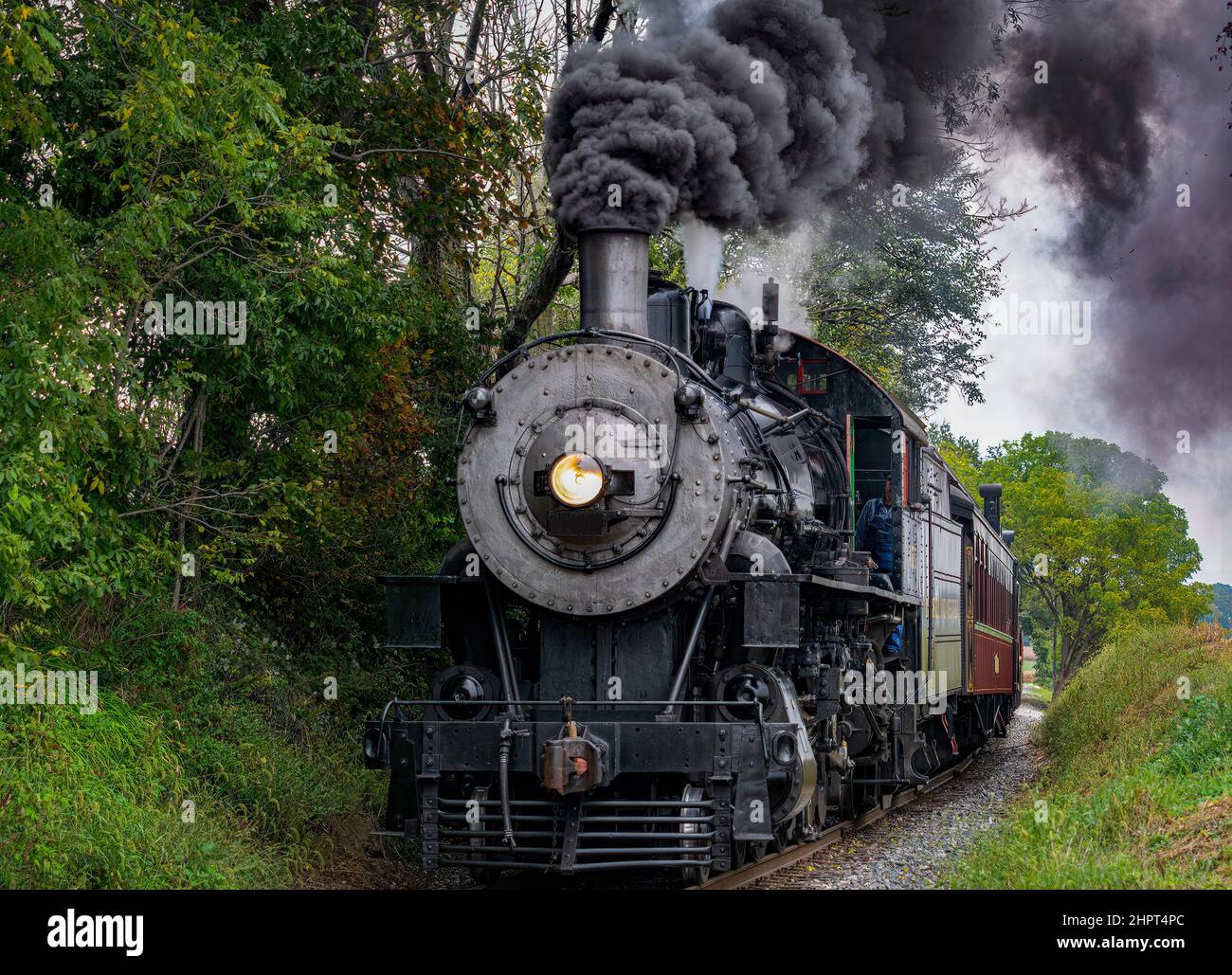 Why Do Steam Engines Blow Black Smoke at Betty Love blog