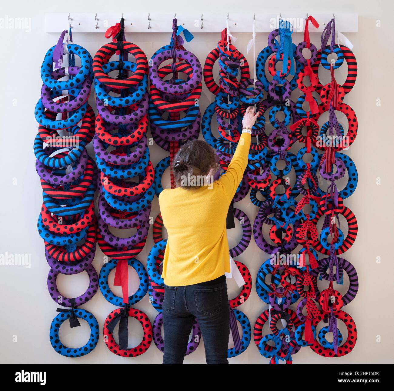 Anna ray hi-res stock photography and images - Alamy