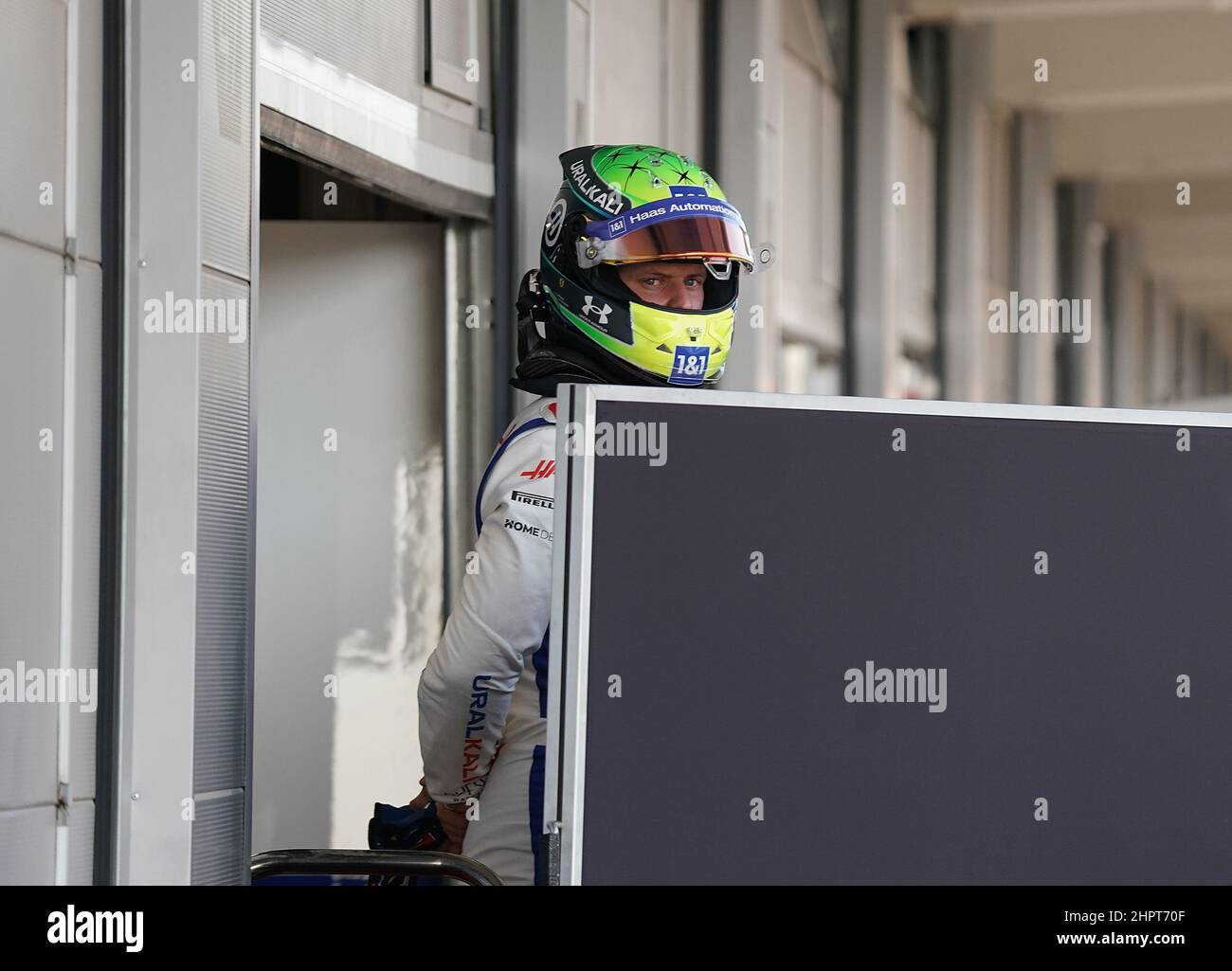 F1 2022 regulations hi-res stock photography and images - Alamy