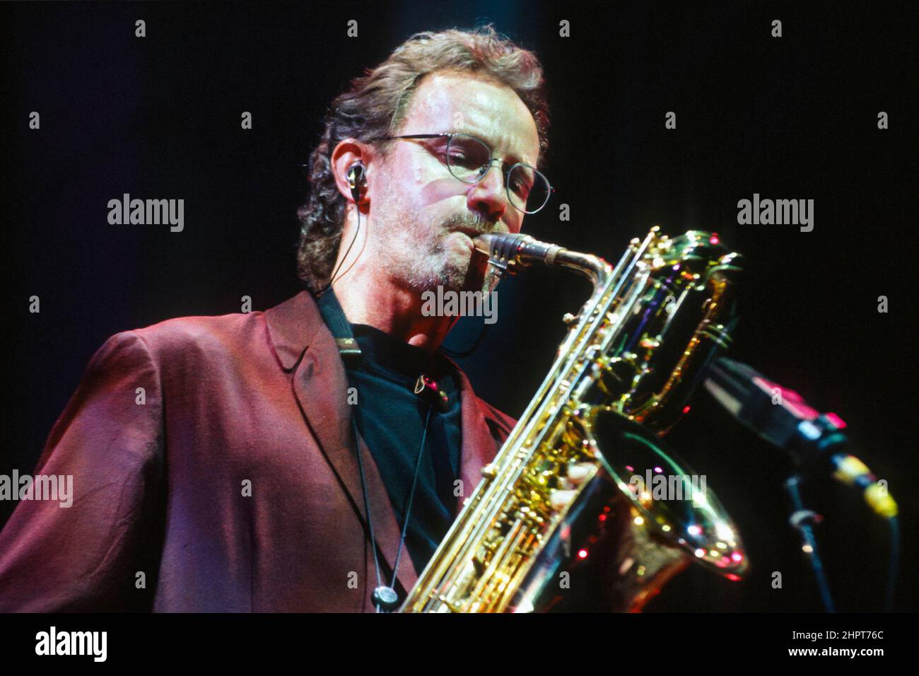 Supertramp live in Brussels Forest National | Supertramp en concert en ...