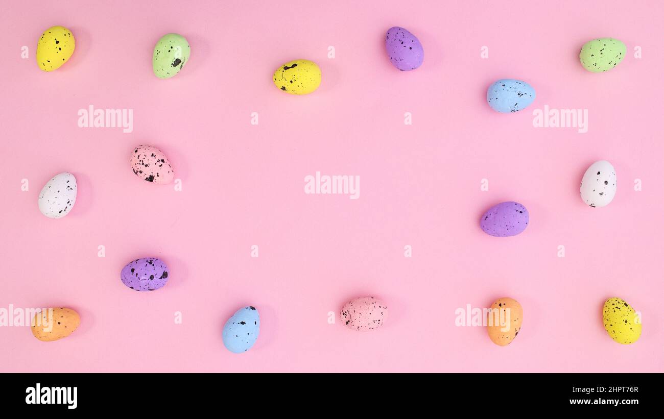 Pastel pink background pattern hi-res stock photography and images - Alamy