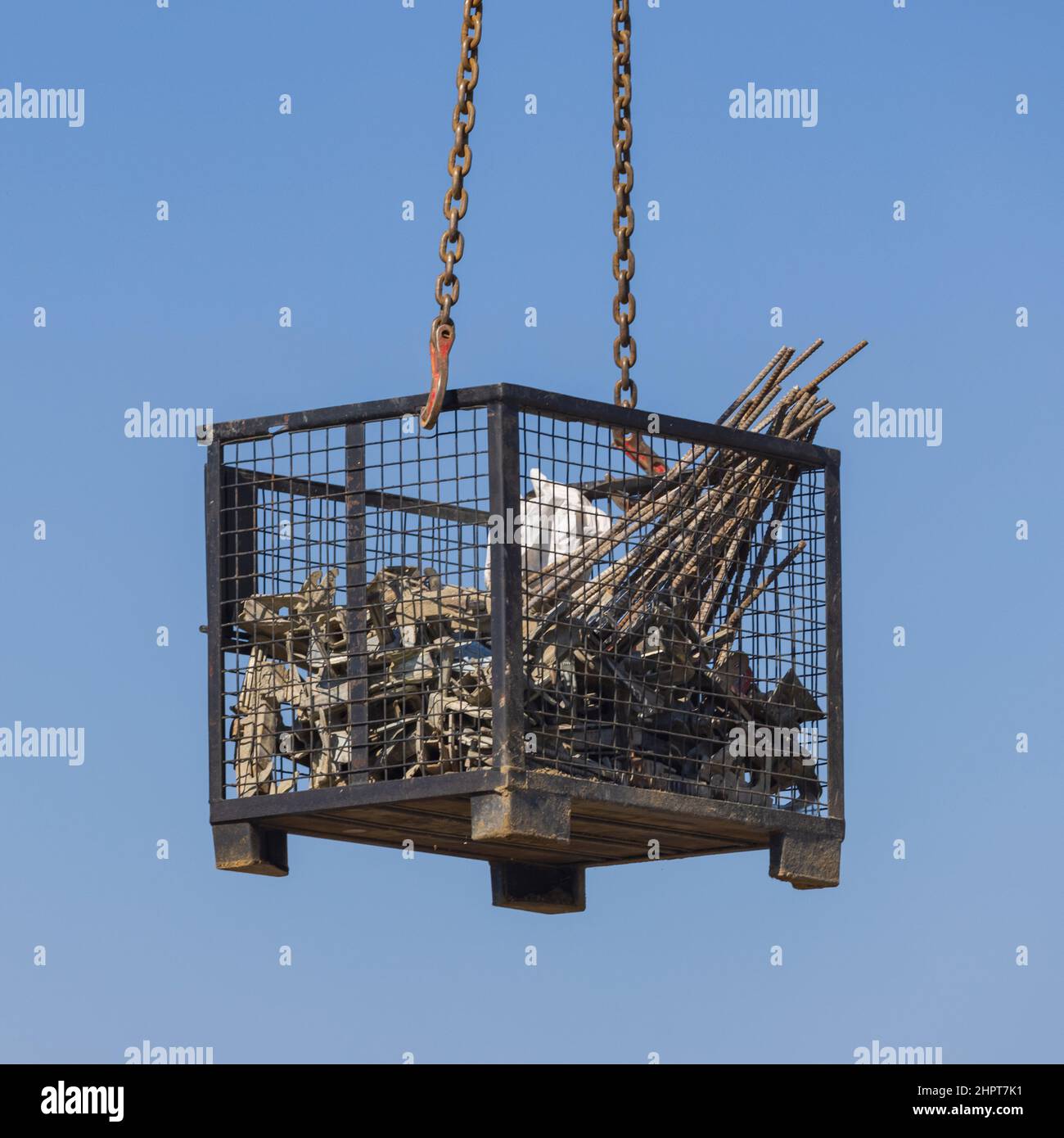 Rebar tools hi-res stock photography and images - Alamy