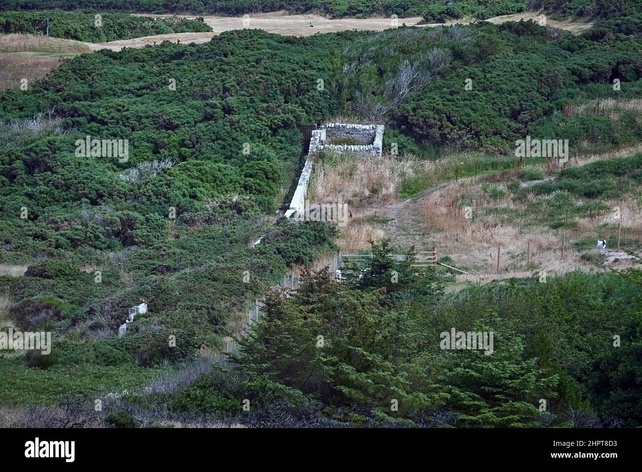Burghead well hi-res stock photography and images - Alamy