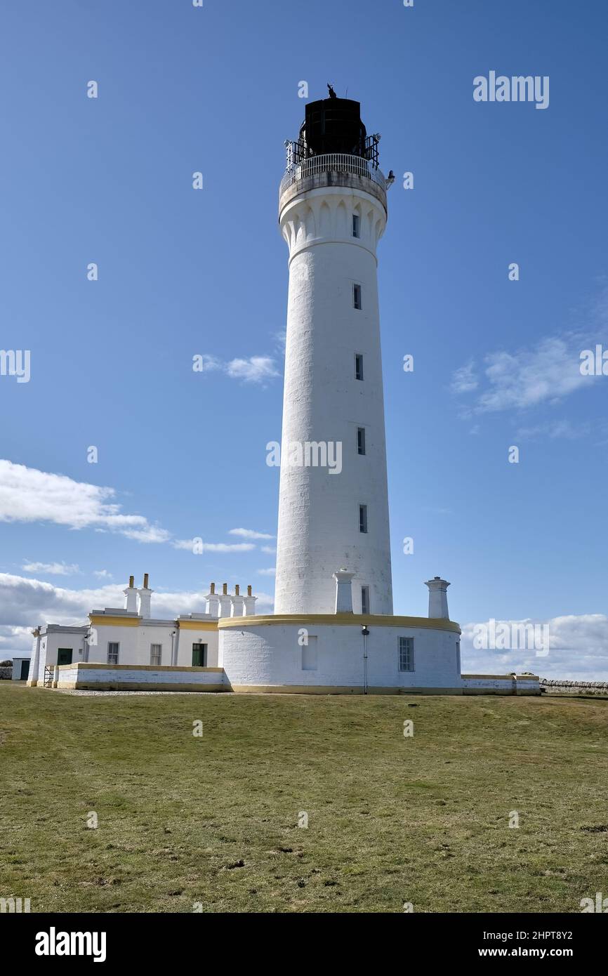 Covesea viewpoint hi-res stock photography and images - Alamy