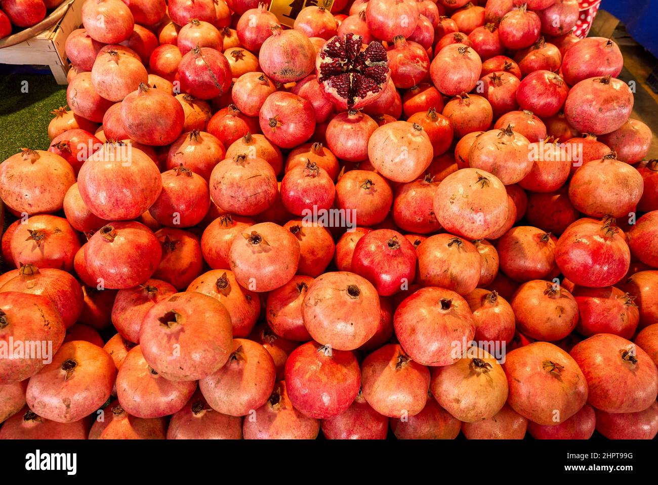 Healthy diet food products hi-res stock photography and images - Alamy