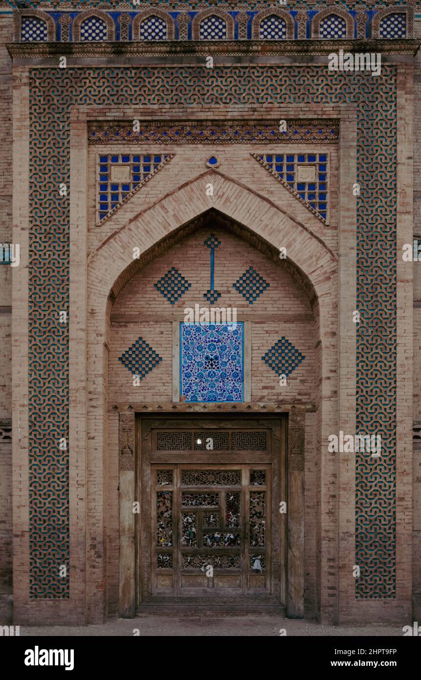 Multan architecture hi-res stock photography and images - Alamy